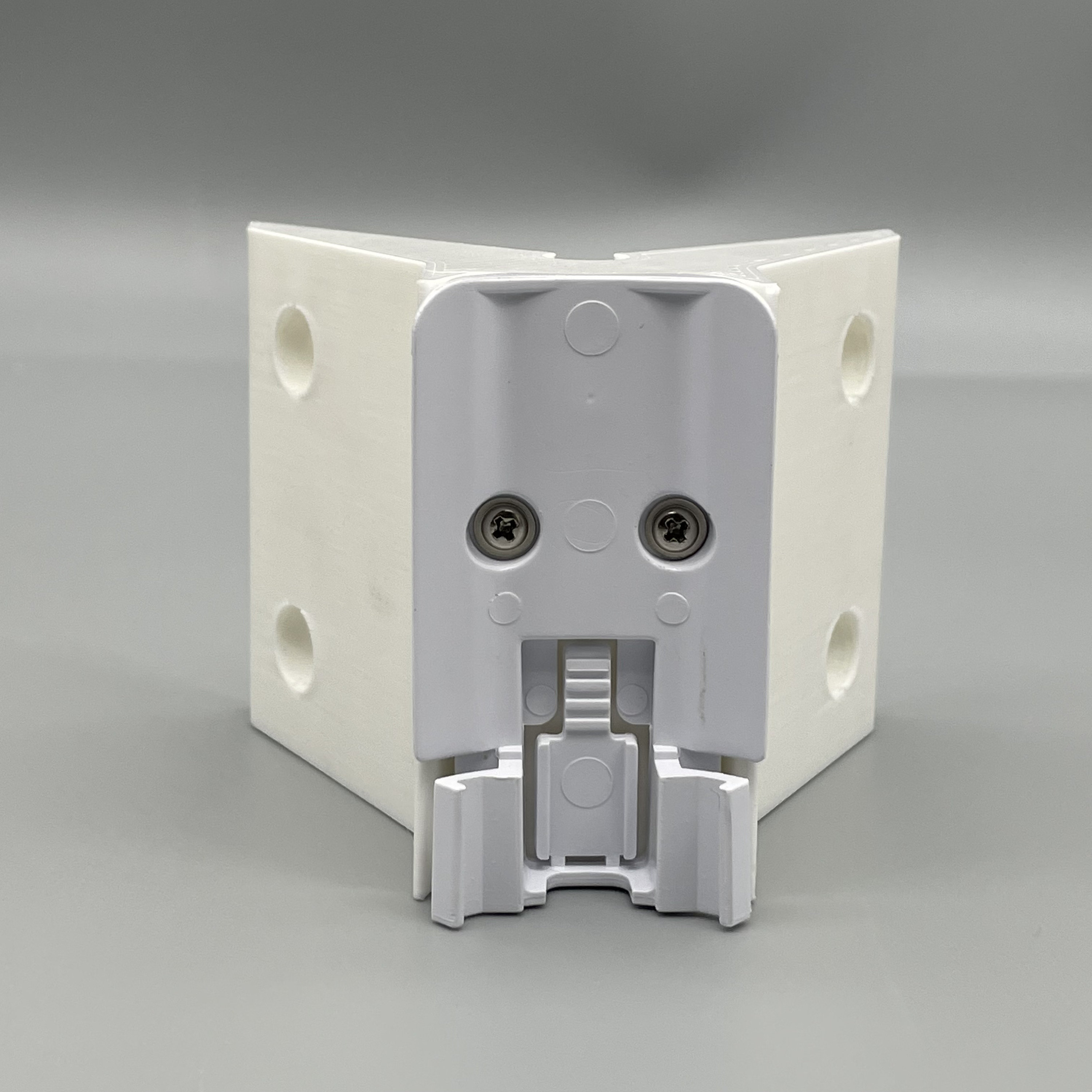 Ubiquiti Unifi U6-mesh-us & Uap-flexhd Wifi Outside Corner Mounting ...