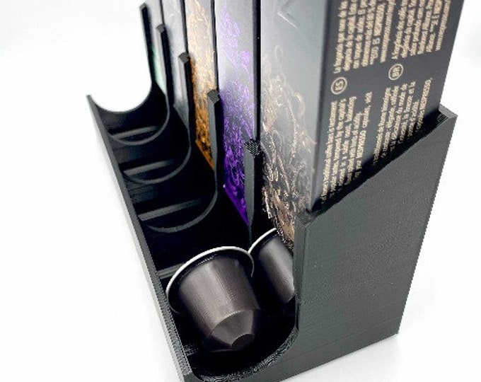 Nespresso Original Line Pod Holder / Nespresso Capsule Holder ...