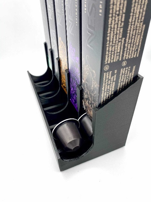 Nespresso Original Pod Holder | Coffee Capsule Holder | Original Line ...