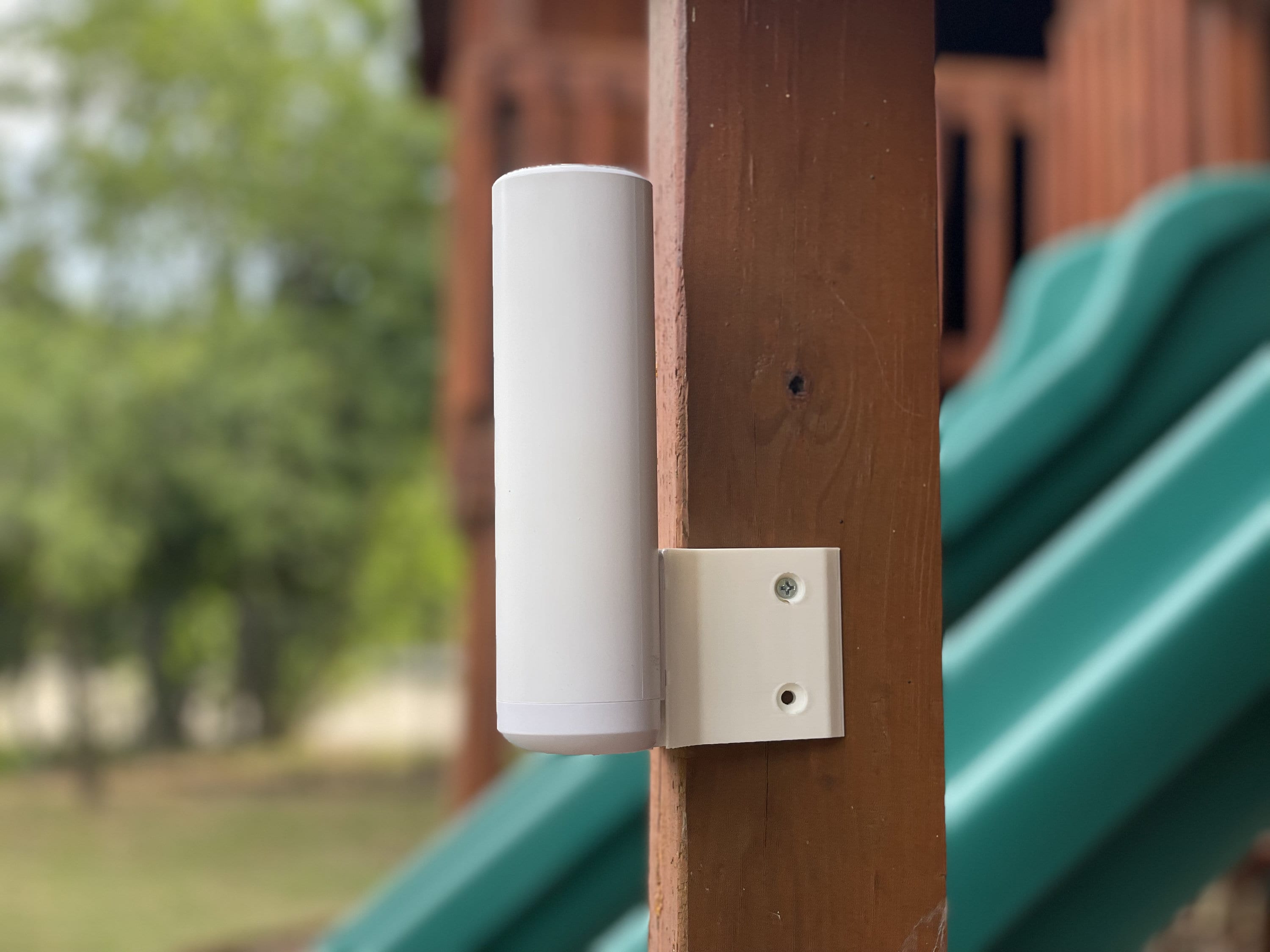 Ubiquiti Unifi U6-mesh-us & Uap-flexhd Wifi Outside Corner Mounting ...