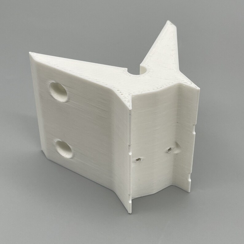 Ubiquiti Unifi U6-mesh-us & Uap-flexhd Wifi Outside Corner Mounting ...