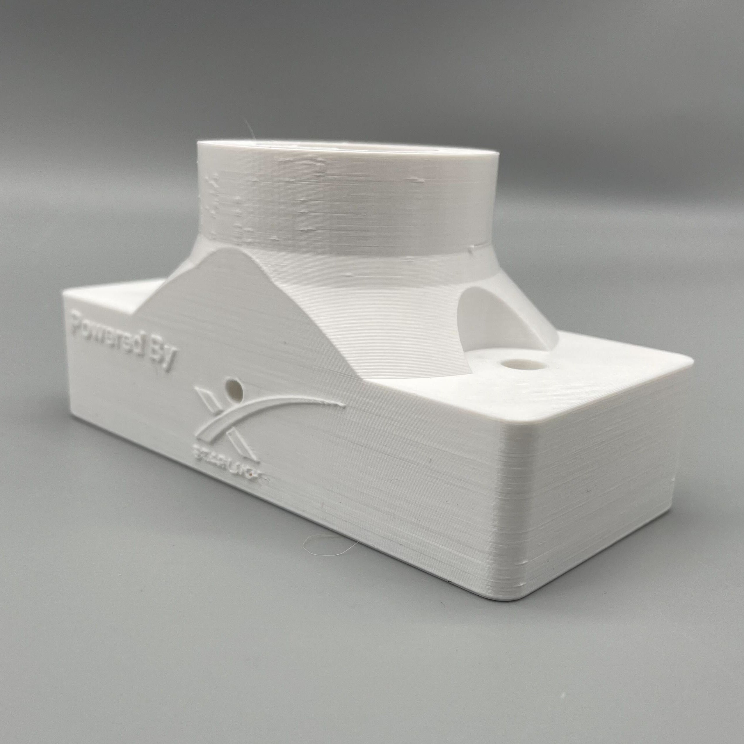 Starlink T-slot Roof Rack Mount Adapter for Gen 2 V2 Rectangular/square ...