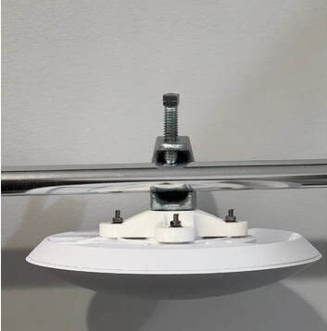 Ubiquiti Unifi AP Beam Clamp Mount U6 Lite U6 Nanohd & - Etsy