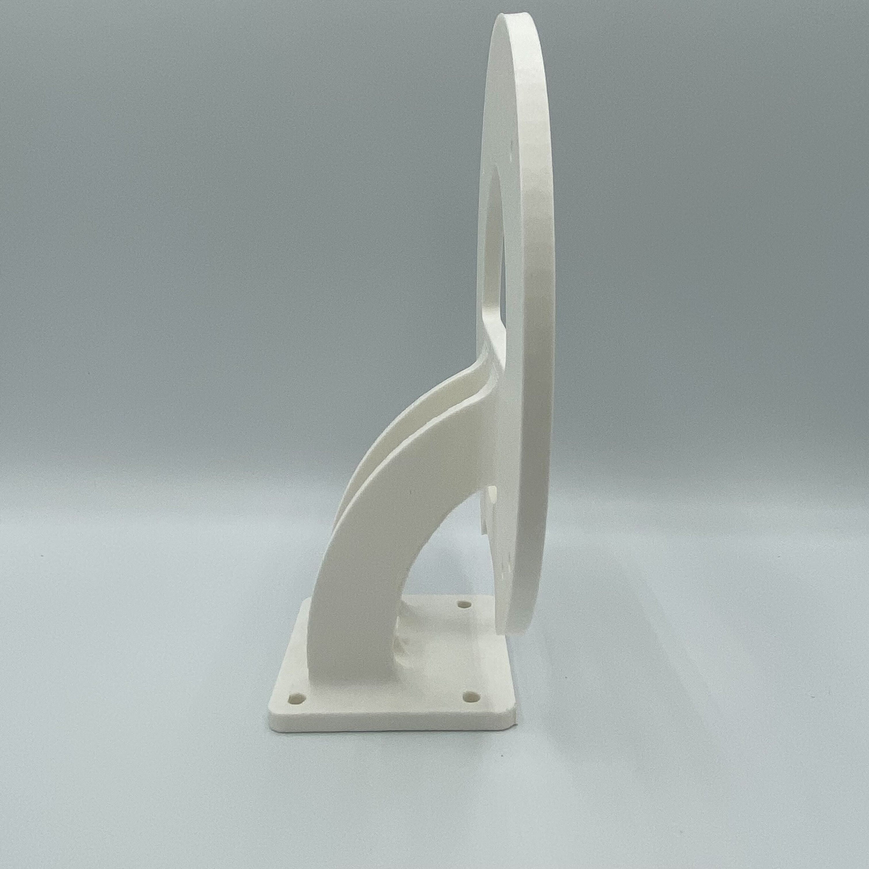 Unifi Ubiquiti Horizontal Wall Mount for UAP-AC-PRO Hd Shd & - Etsy