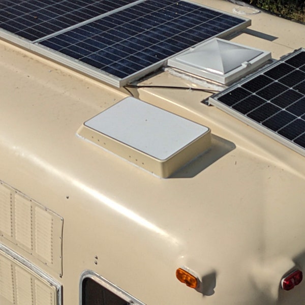 Starlink Flat Mount Gen2 - Etsy