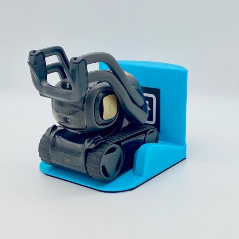 Replacement Anki Vector Charger | Kids Learning | Educational Toy - Yellow - Etsy