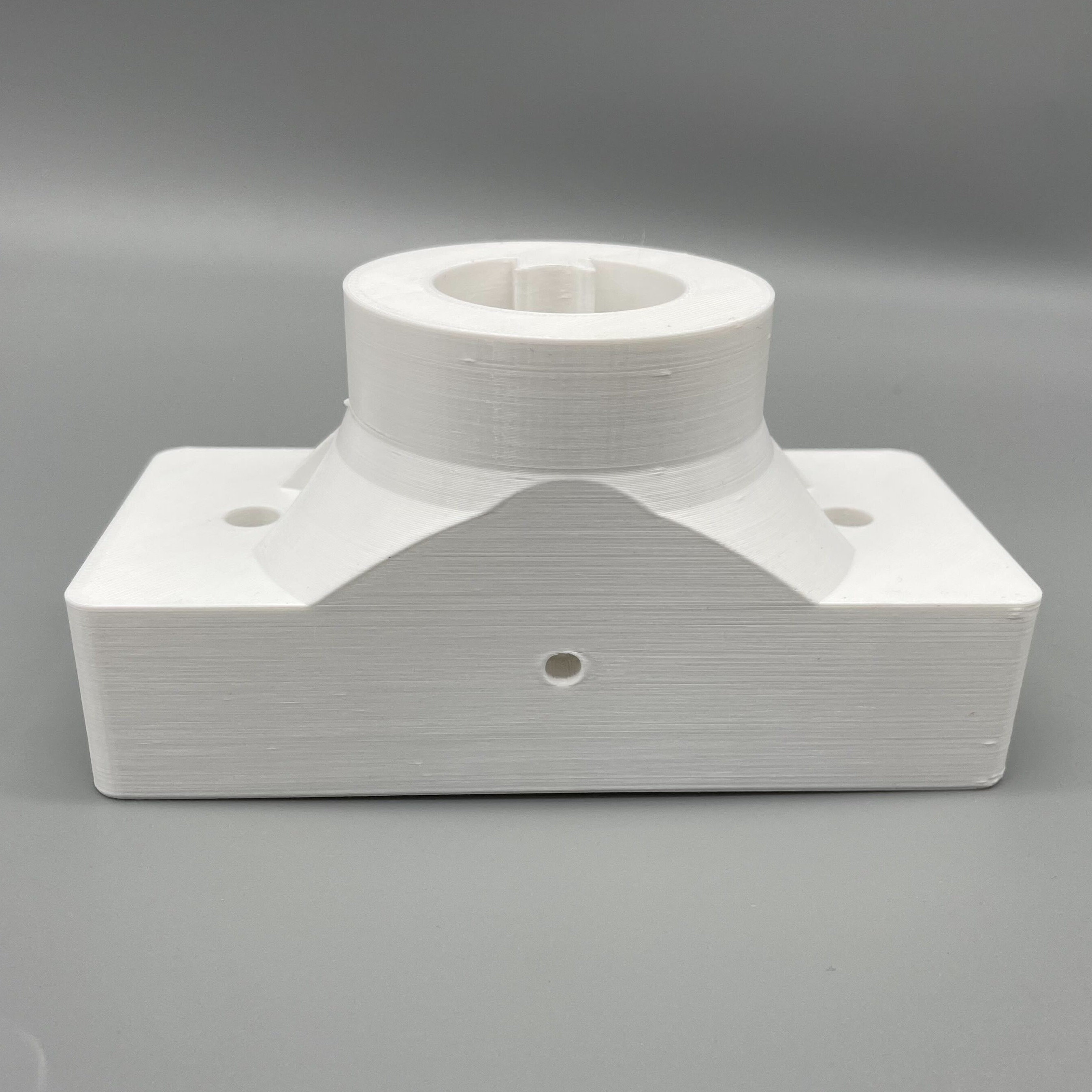 Starlink T-slot Roof Rack Mount Adapter for Gen 2 V2 Rectangular/square ...