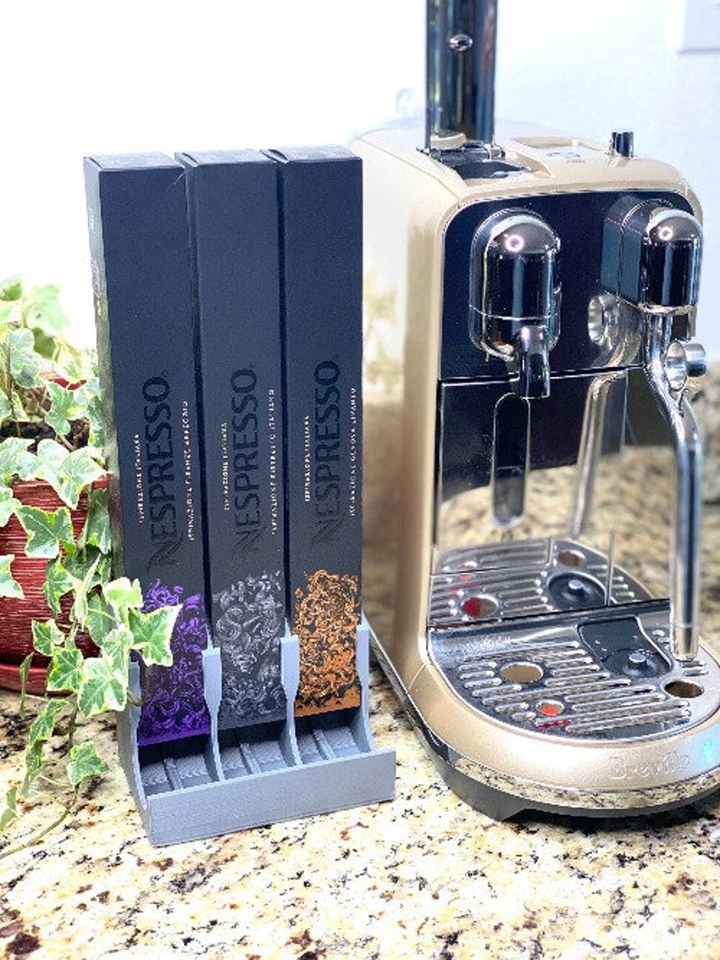 Nespresso Original Pod Holder | Coffee Capsule Holder | Original Line ...