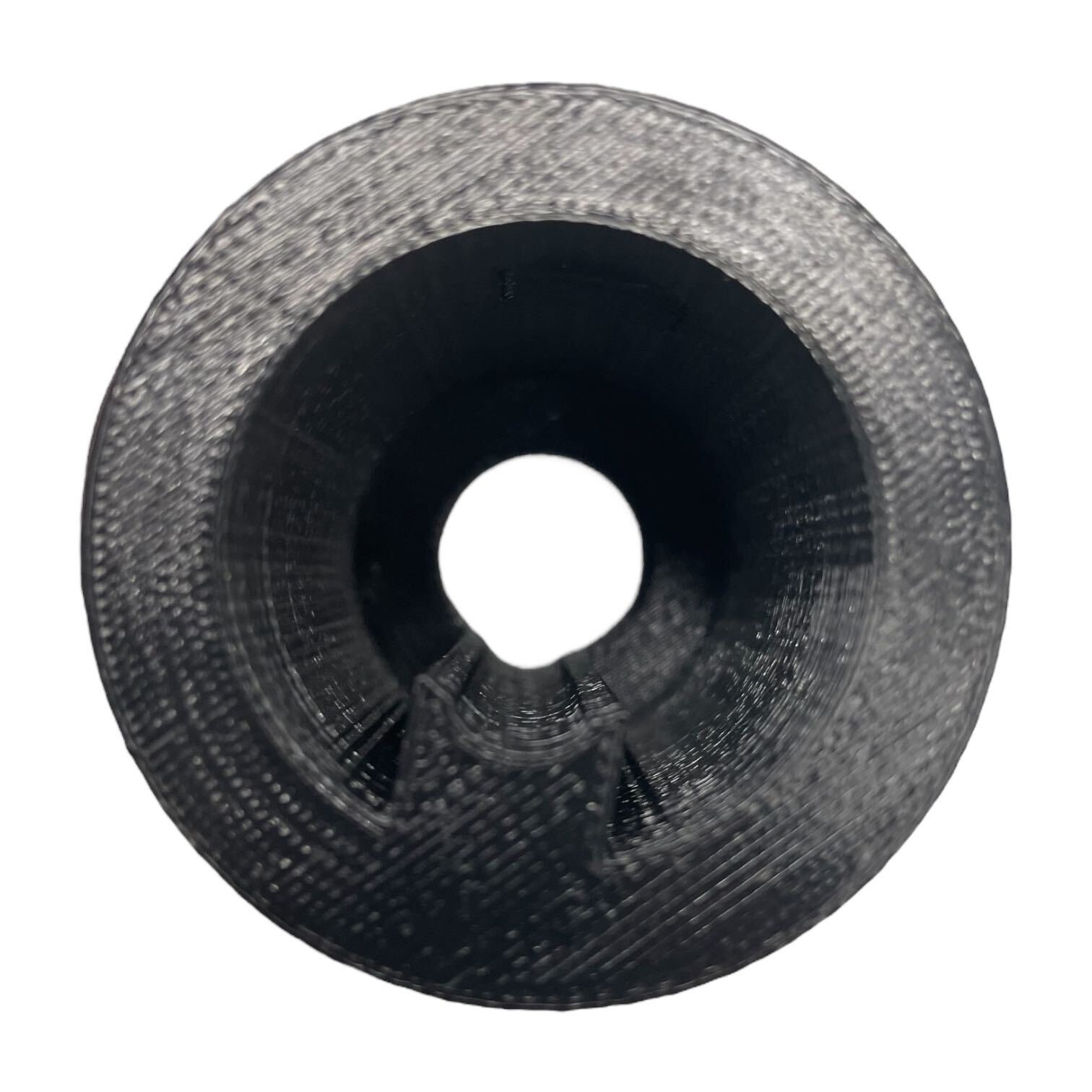 Starlink V2 Square Dishy Adapter - 46mm Inner Diameter - Compatible ...