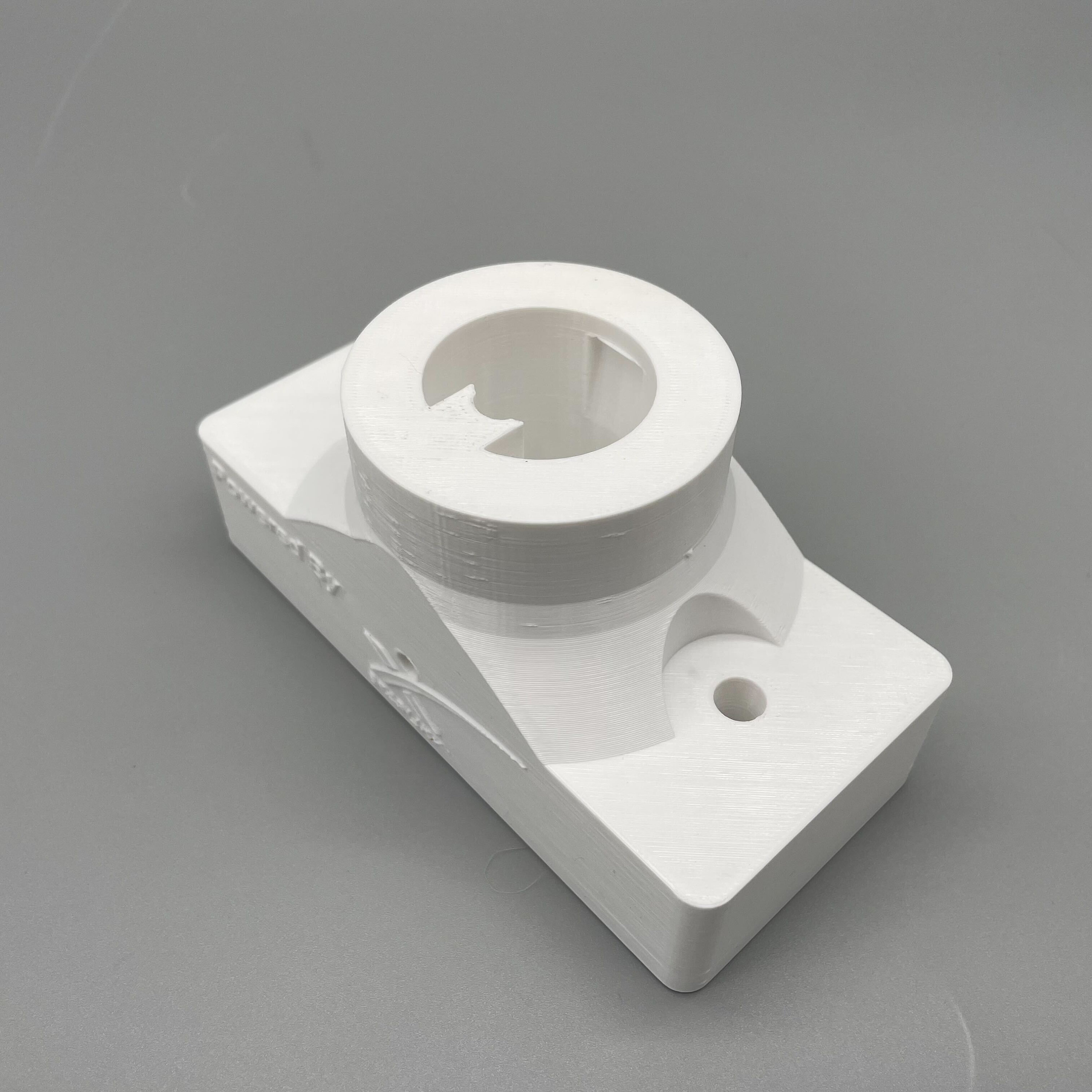 Starlink T-slot Roof Rack Mount Adapter for Gen 2 V2 Rectangular/square ...