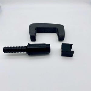Logitech G25 / G27 / G29 / G920 / Driving Force GT Clamp - Etsy