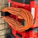 Extension Power Cord Holder - Sturdy! for Milwaukee Packout - Etsy