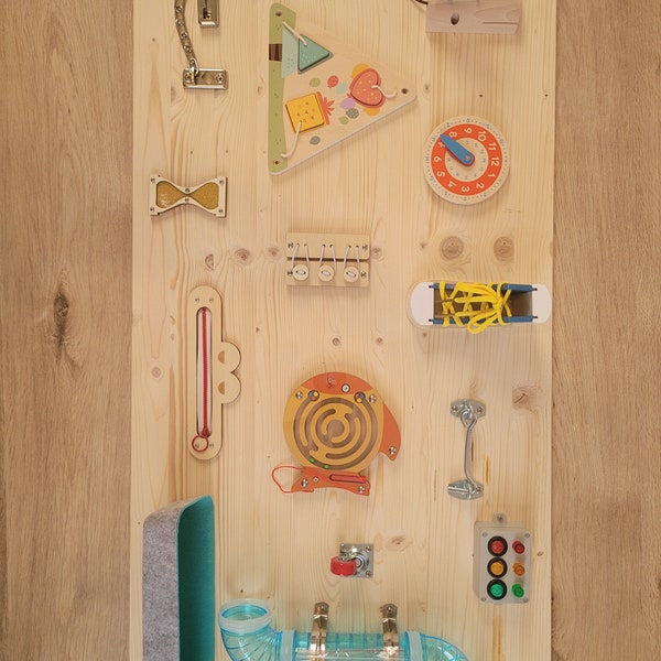 Activity board - Etsy.de