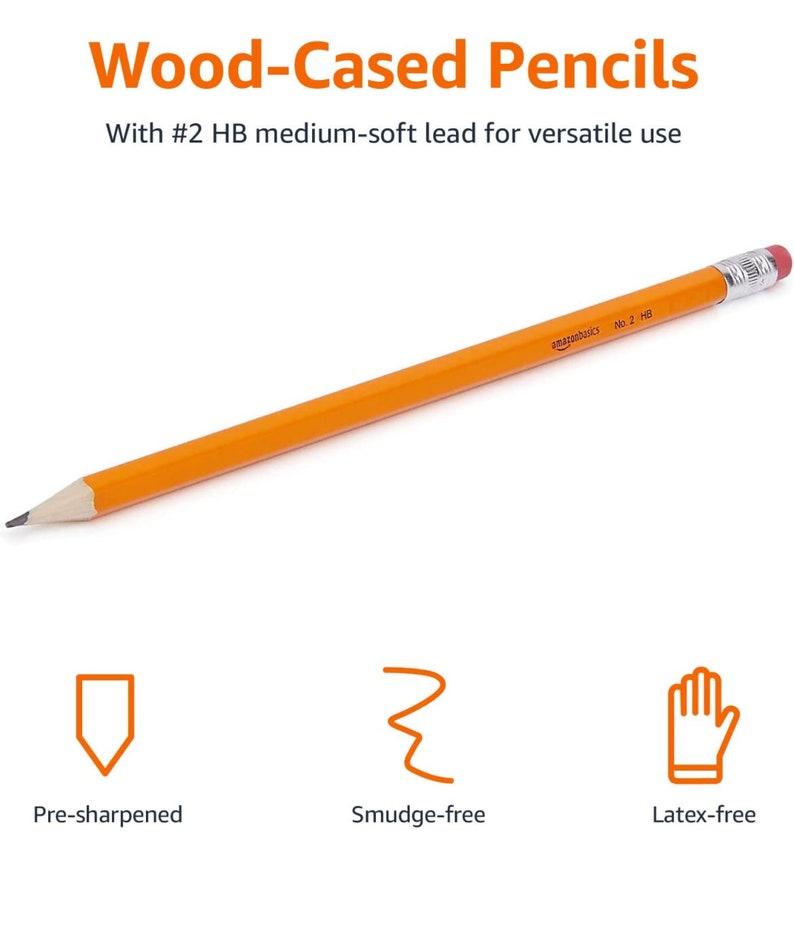 Pencils Promotional Gifts Personalized Gifts Marketing Unique Gifts ...