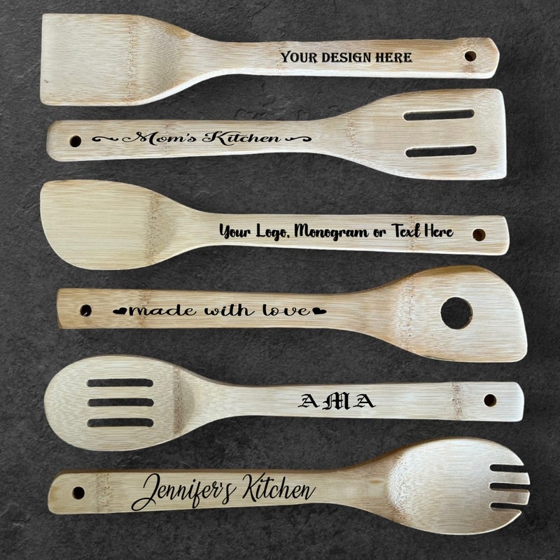 Personalized Kitchen - Etsy
