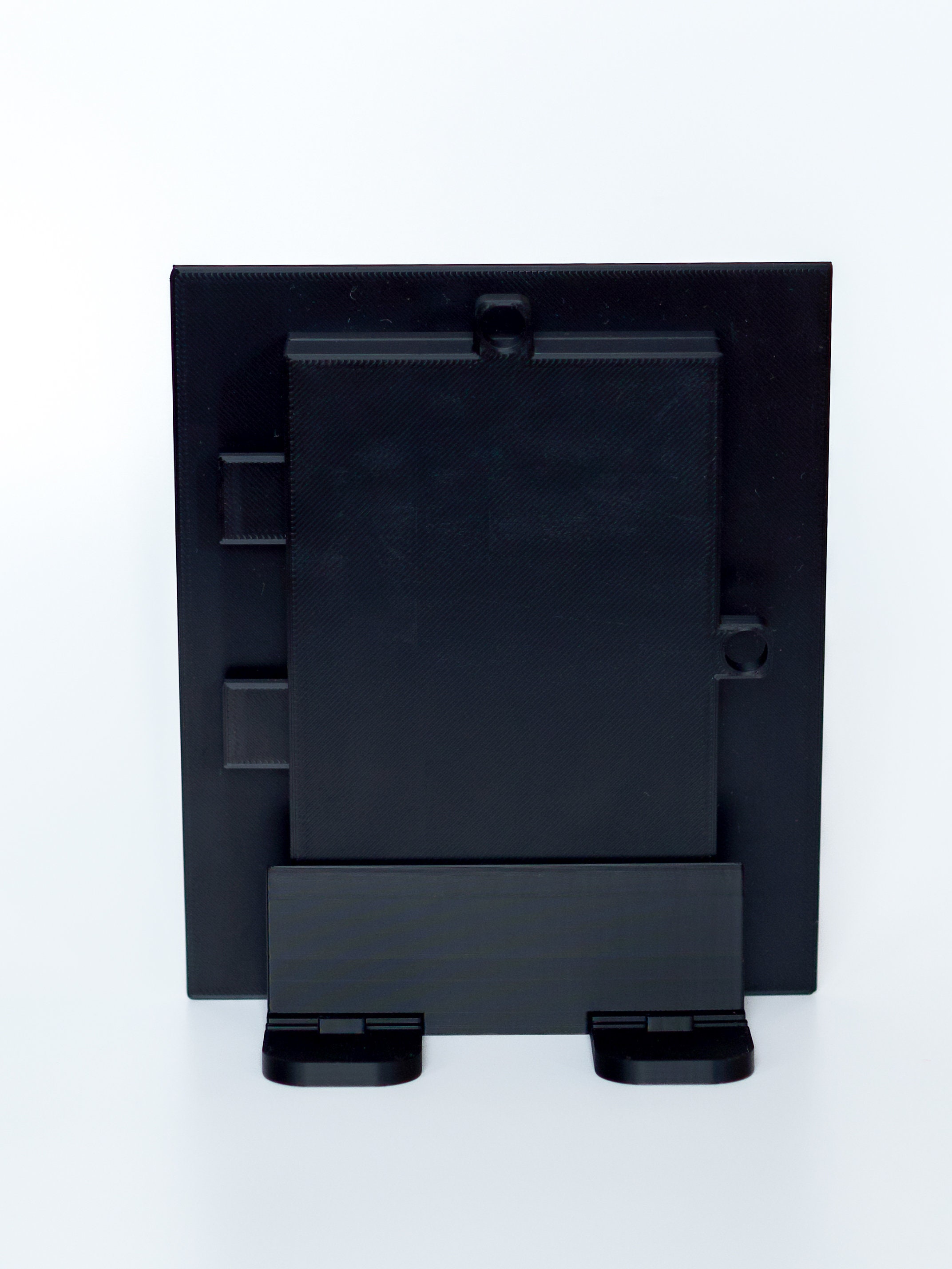 Trading Card Frame Card Display Toploader Frame Desktop Stand Wall ...