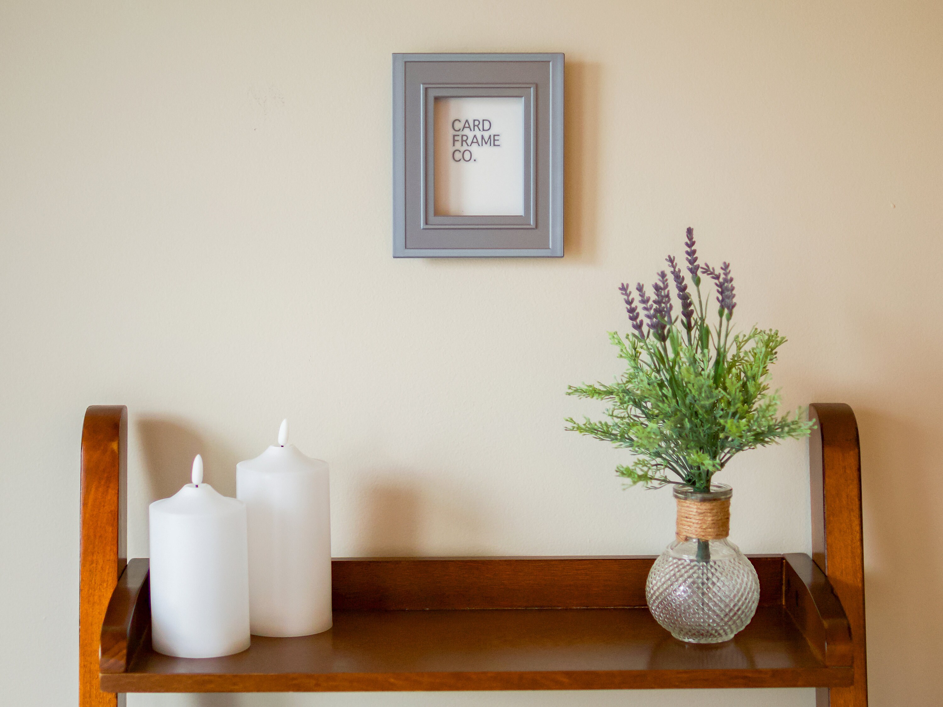 Trading Card Frame | Card Display | Toploader Frame | Desktop Stand ...