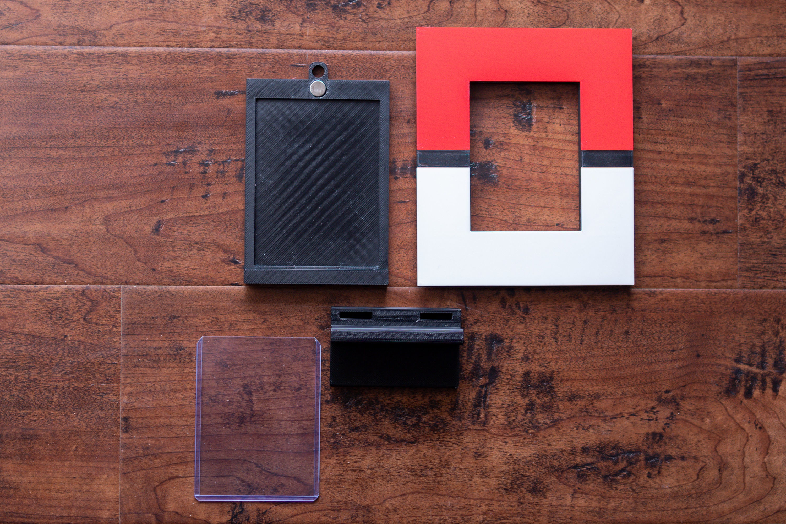 Pokemon Card Frame Graded Pokemon Card Frame Card Display PSA Frame ...