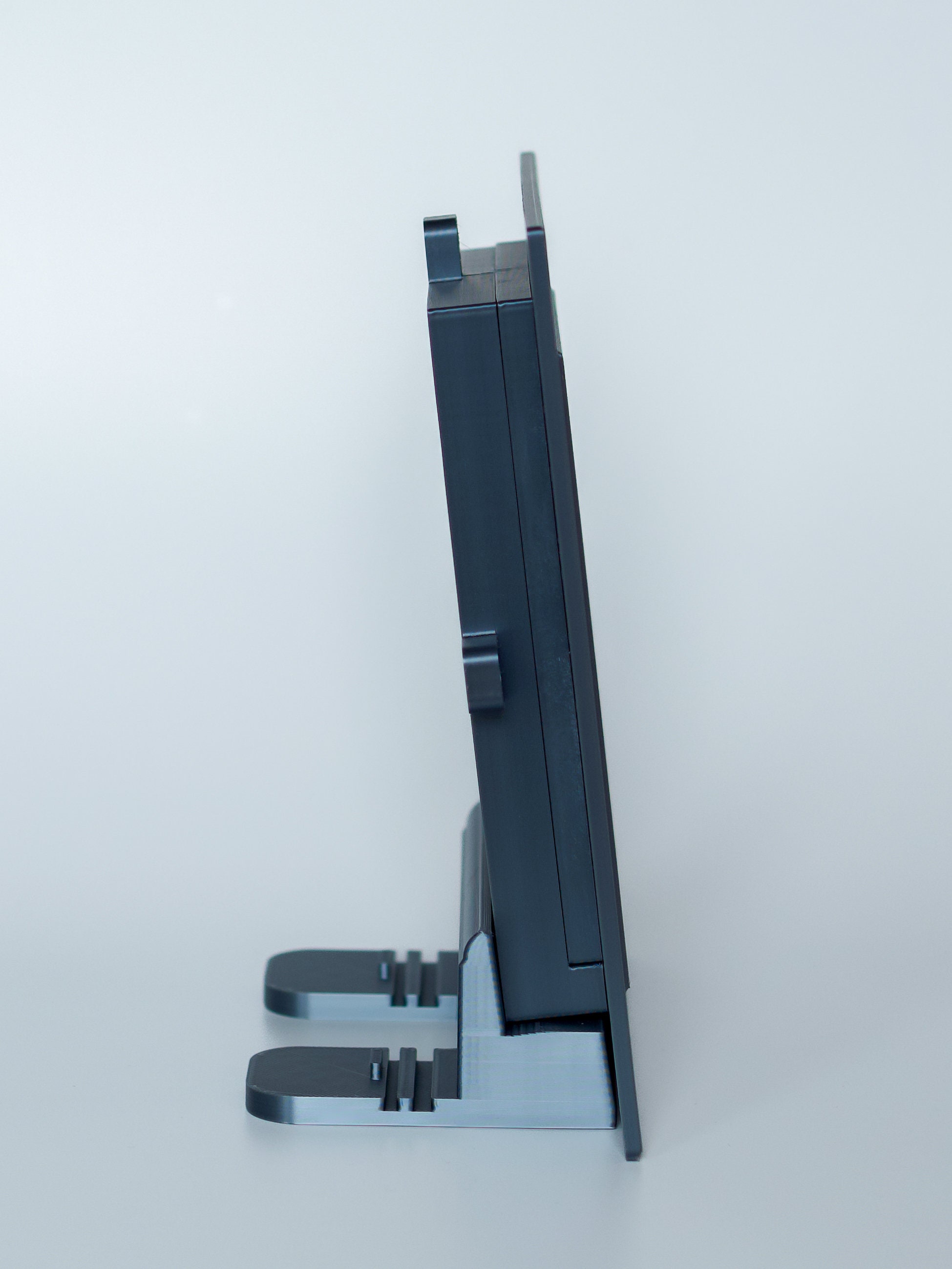 Trading Card Frame | Card Display | Toploader Frame | Desktop Stand ...