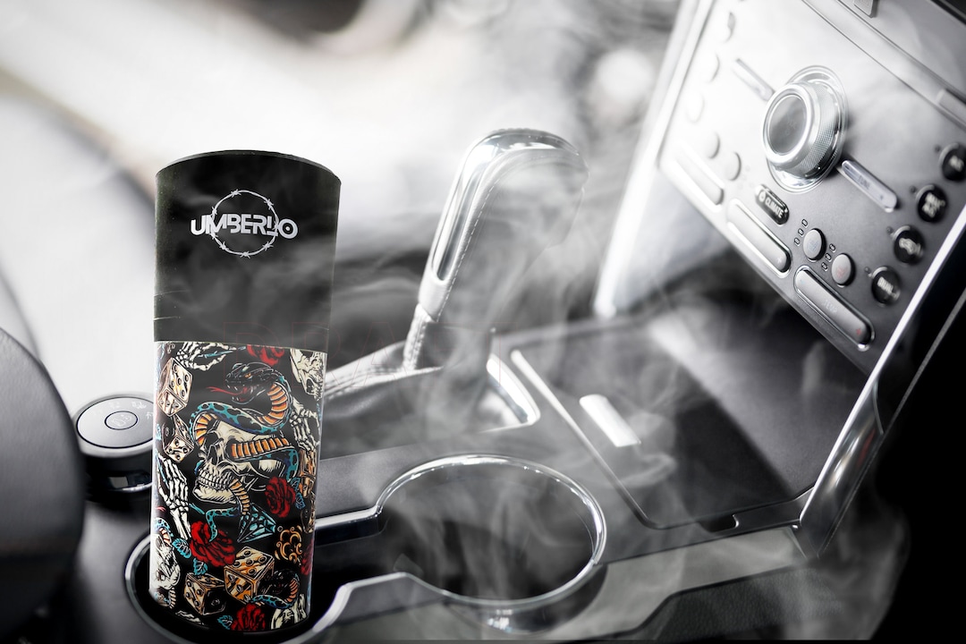 Portable Hookah Set Car Hookah Cup Small Hookah Travel - Etsy