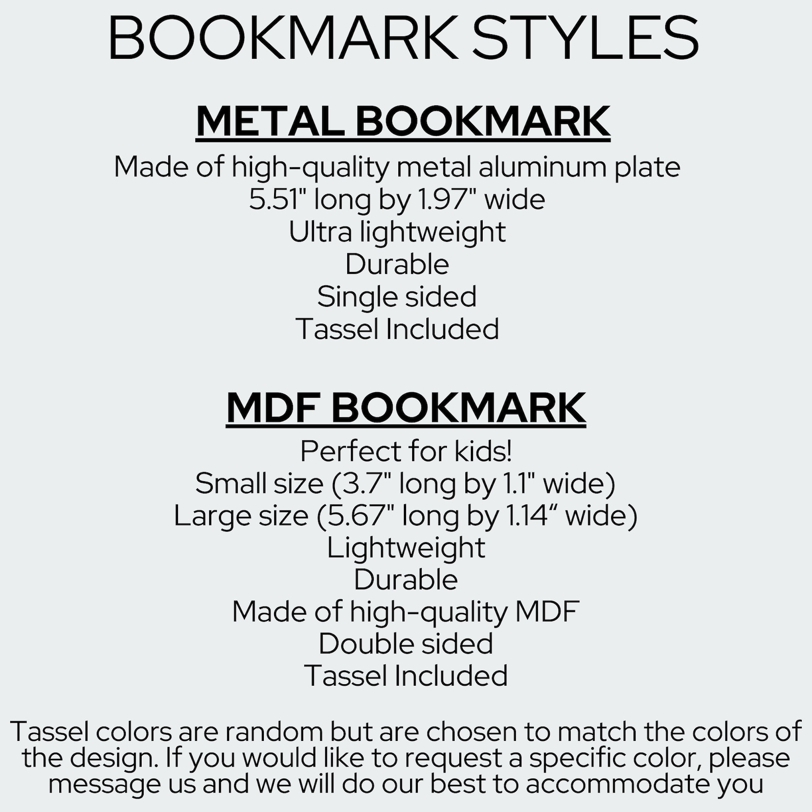 Koi Fish Metal Bookmarks W/ Tassels, Fish Lover Bookmark, Koi Gift ...