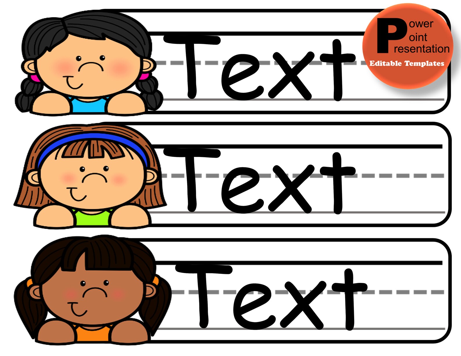 Editable Boy and Girl Name Tag| Student Name Plate| Colorful| Desk Name ...