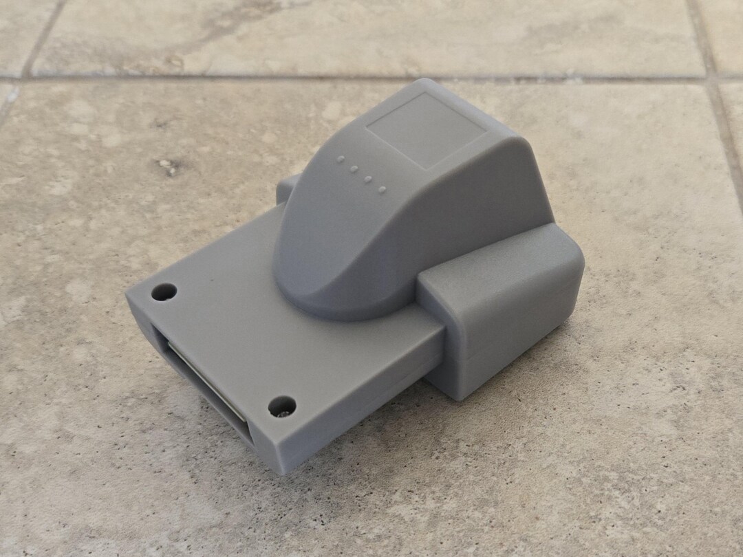 N64 Accessories - Controllers - Memory Card - Rumble Pak Vibration - Etsy