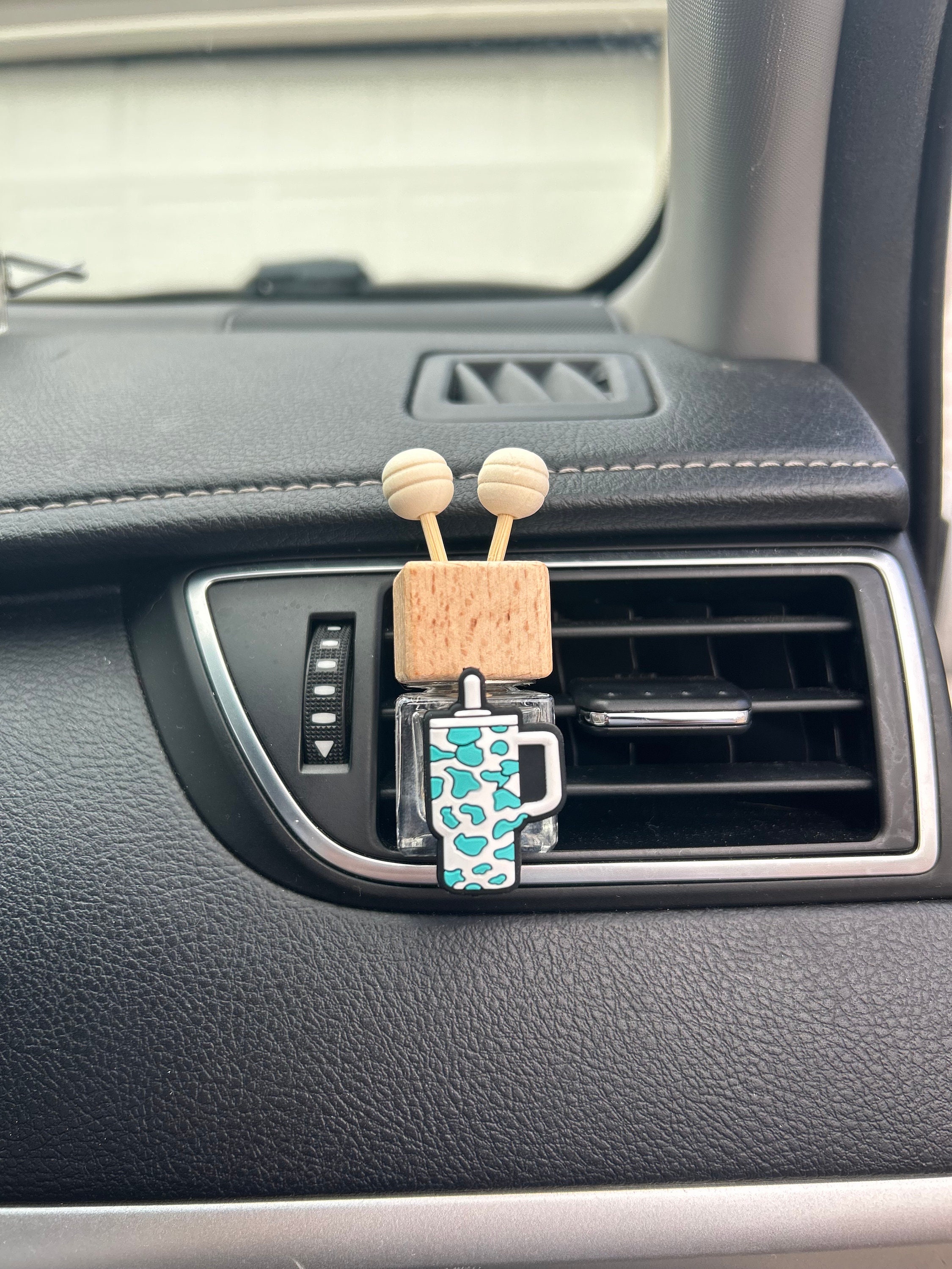 Car Freshie Vent Clip - Etsy