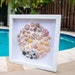 Shell Shadow Box - Etsy