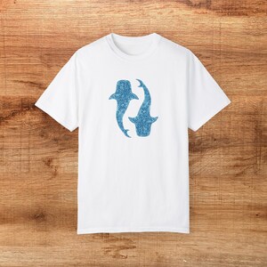 Whale Shark Top for Women, Cute Whale Shark, Whale Shark Art, Whale ...