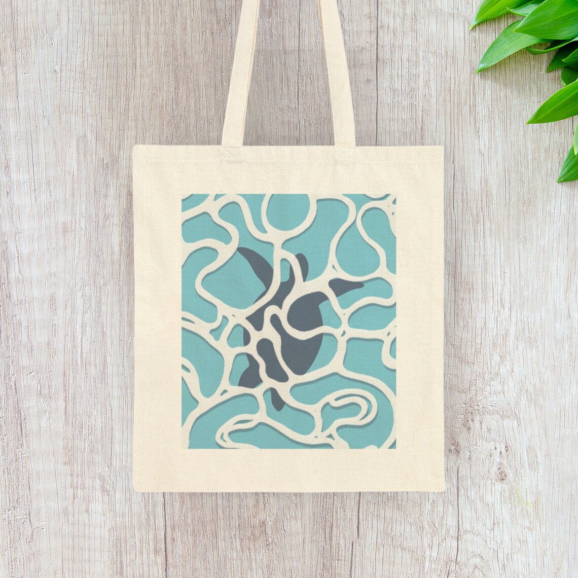 Retro Sea Turtle Tote Bag Beachy Bag Sea Turtle Bag Beach - Etsy