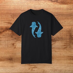 Whale Shark Top for Women, Cute Whale Shark, Whale Shark Art, Whale ...