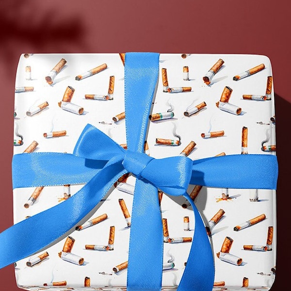 Funny Wrapping Paper - Etsy