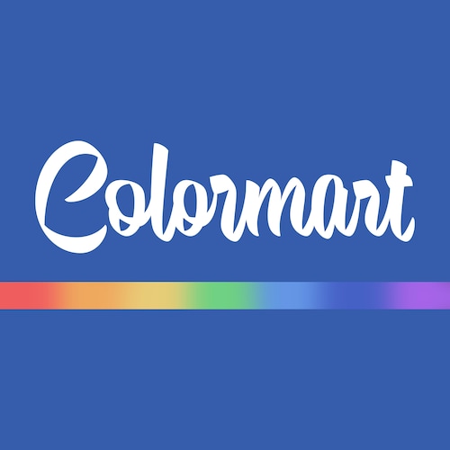 TheColormart - Etsy