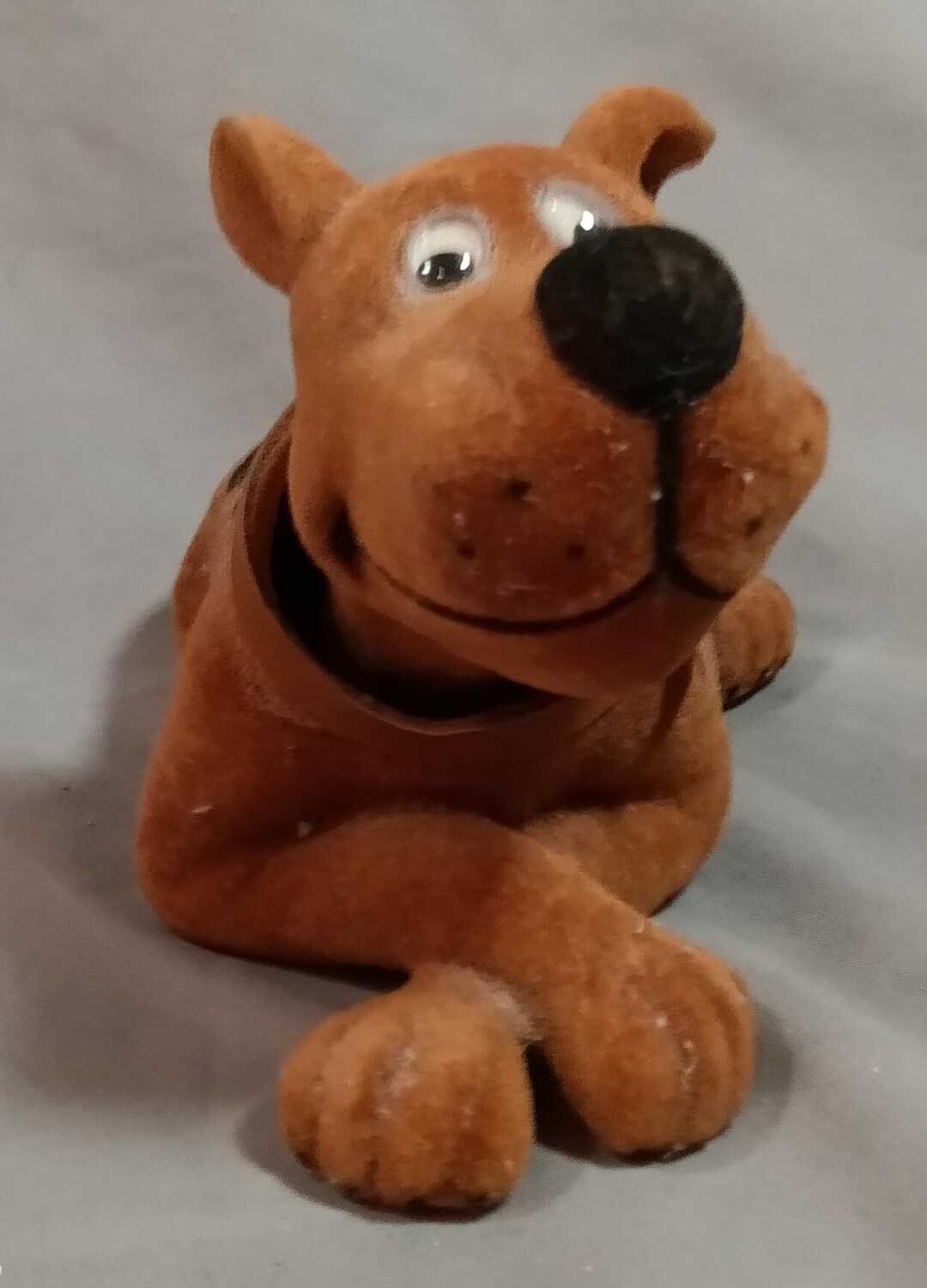 Scooby Doo Nodder Bobblehead - Etsy