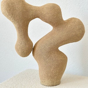 Sculpture | Handmade Ceramic | Ceramic Object | Art Pieces ...