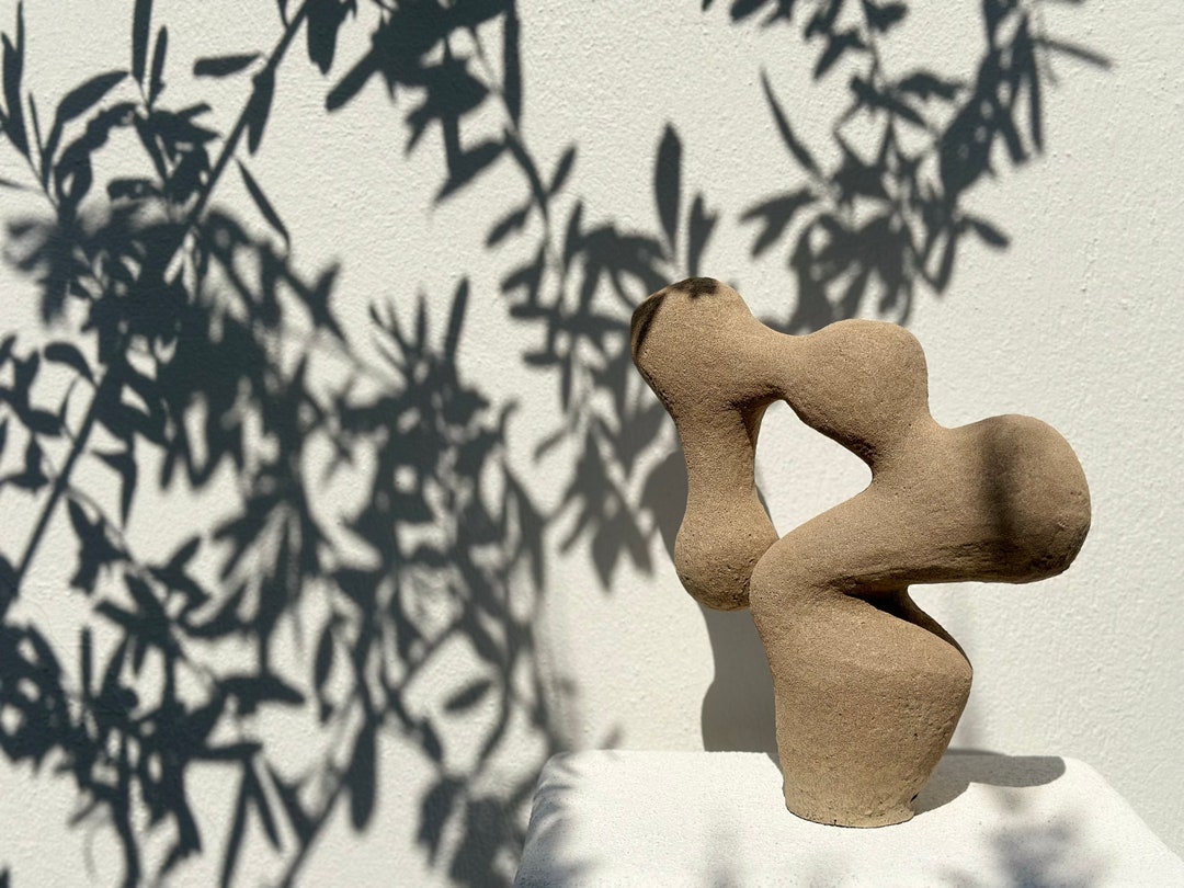 Sculpture | Handmade Ceramic | Ceramic Object | Art Pieces ...