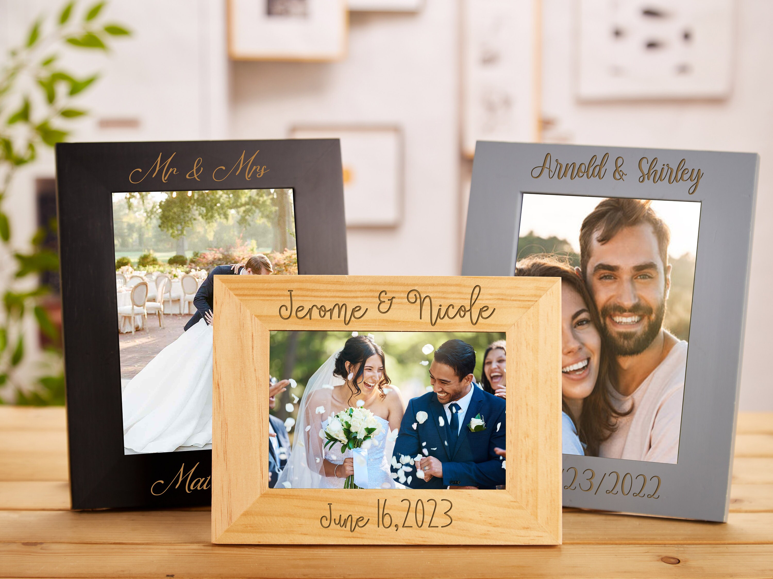 Frames For Photo Shoot