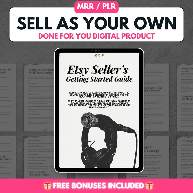How to Sell on Etsy - Etsy
