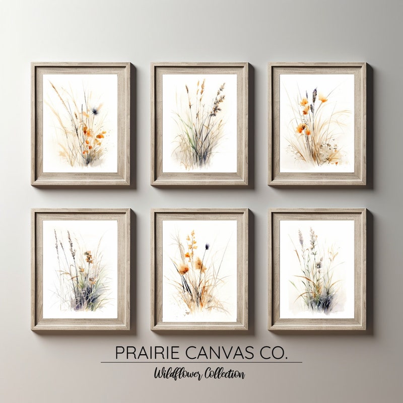Prairie Art - Etsy Canada