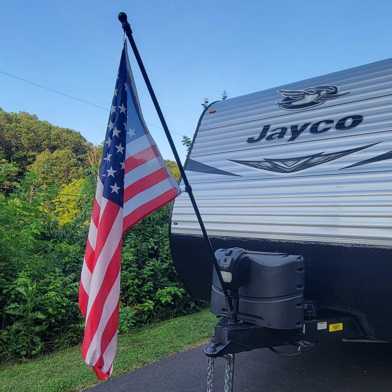 Travel Trailer - Etsy