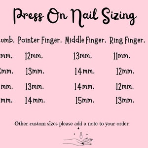 Red / Nostalgic / Rebelde / Concert / RBD / Custom Press on Nails ...