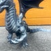 Articulated Dragon 12 Inches Tall - Etsy