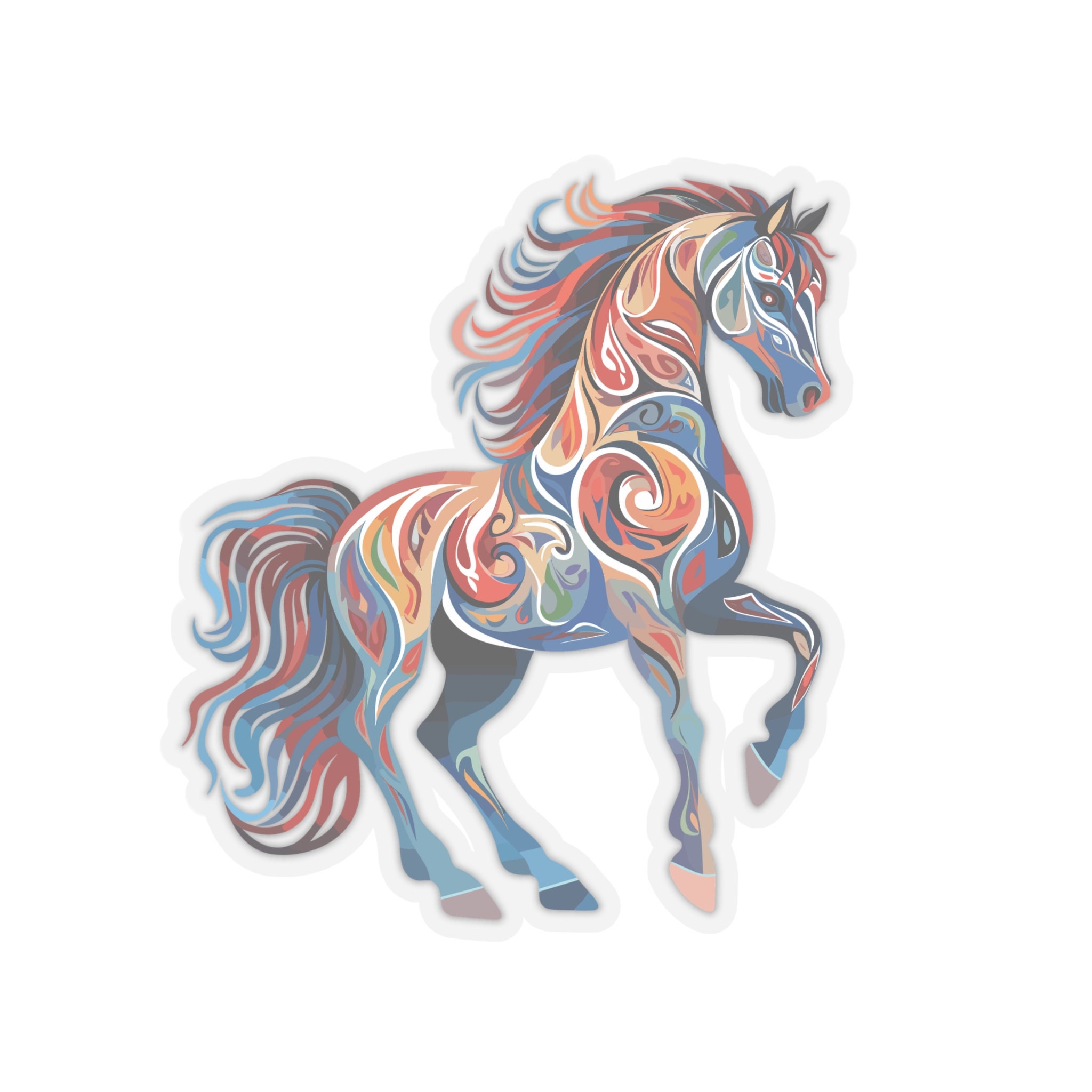 Prancing Pony - Etsy