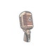 Retro Microphone - Etsy
