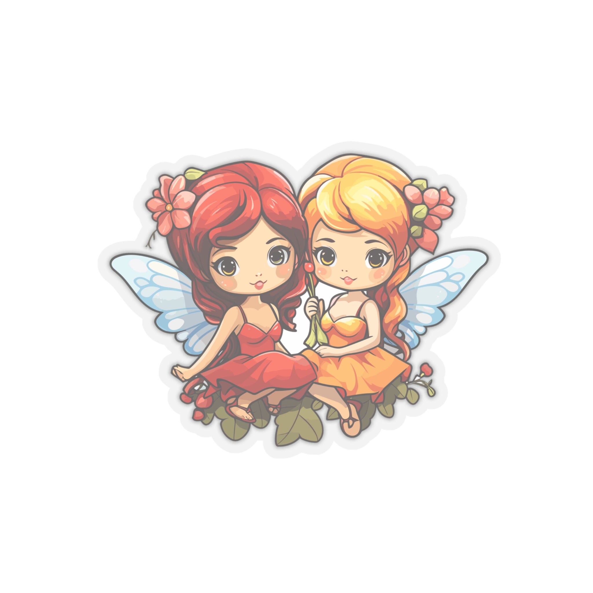 Fairy Besties - Etsy