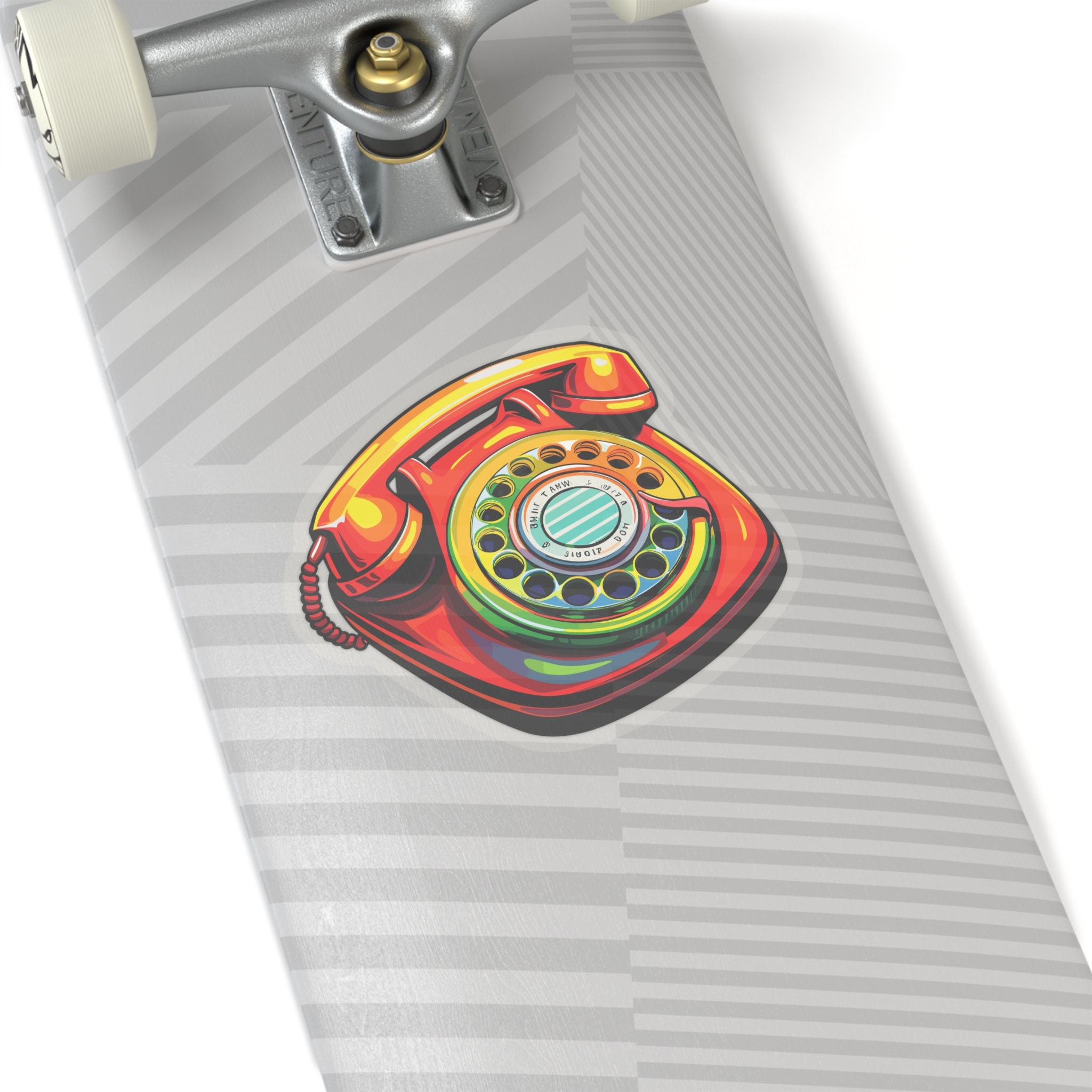 Rotary Phone - Etsy