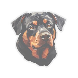 Rottweiler - Etsy