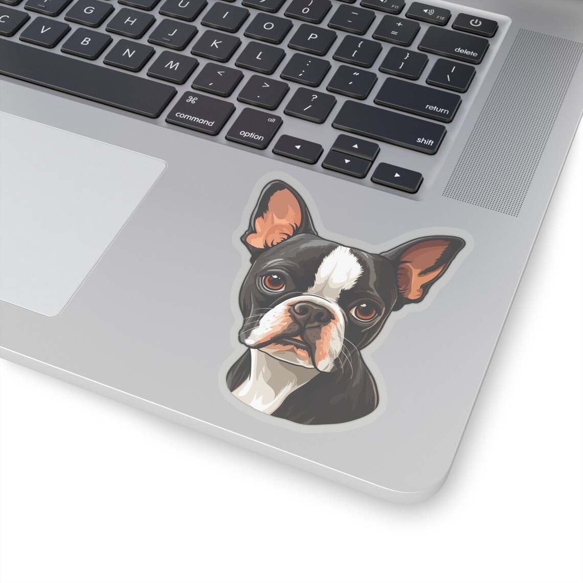 Boston Terrier 2 - Etsy