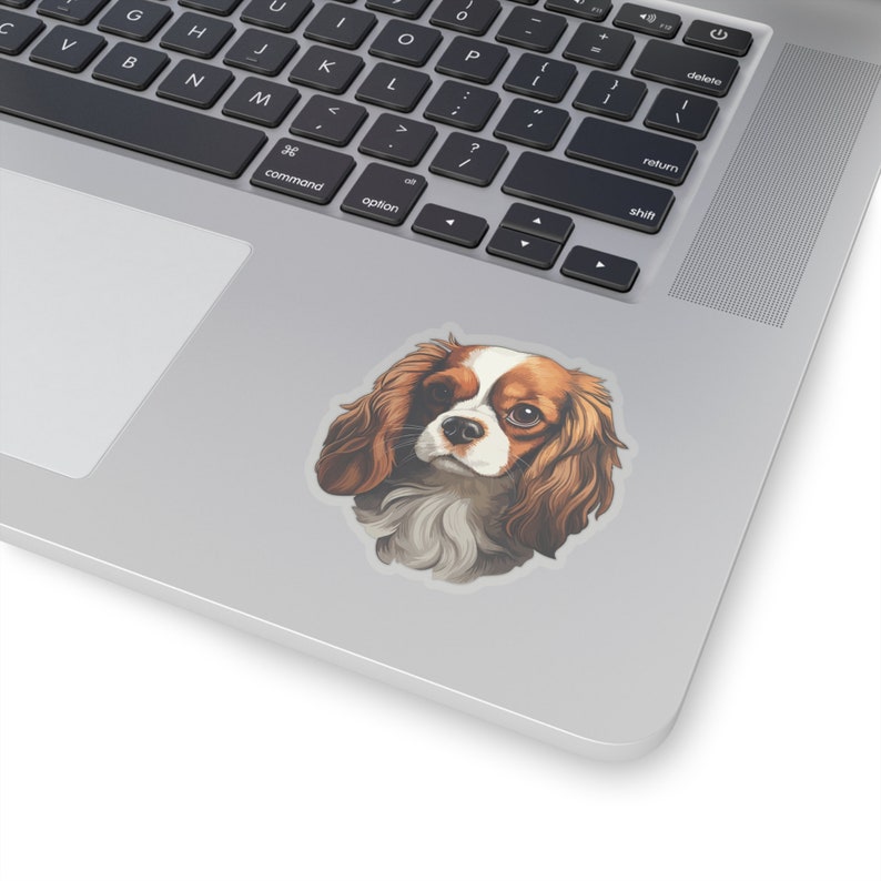 Cavalier King Charles Terrier - Etsy